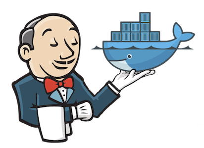 Jenkins Docker Plugin - 讓你的Build 不用排隊太久的方法一 - 阿貝好威的實驗室