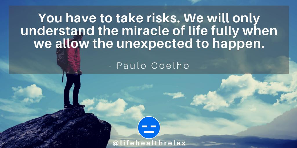 Quotes About Life and Change | Paulo Coelho