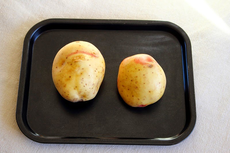 Potato Boats
