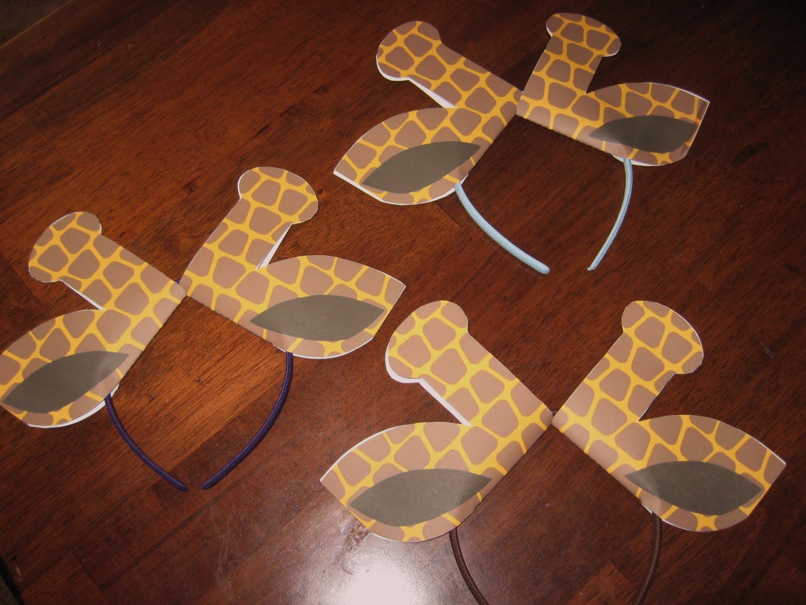 Just for the Yehl of it: Make Something Monday : Last Minute Birthday Stuff