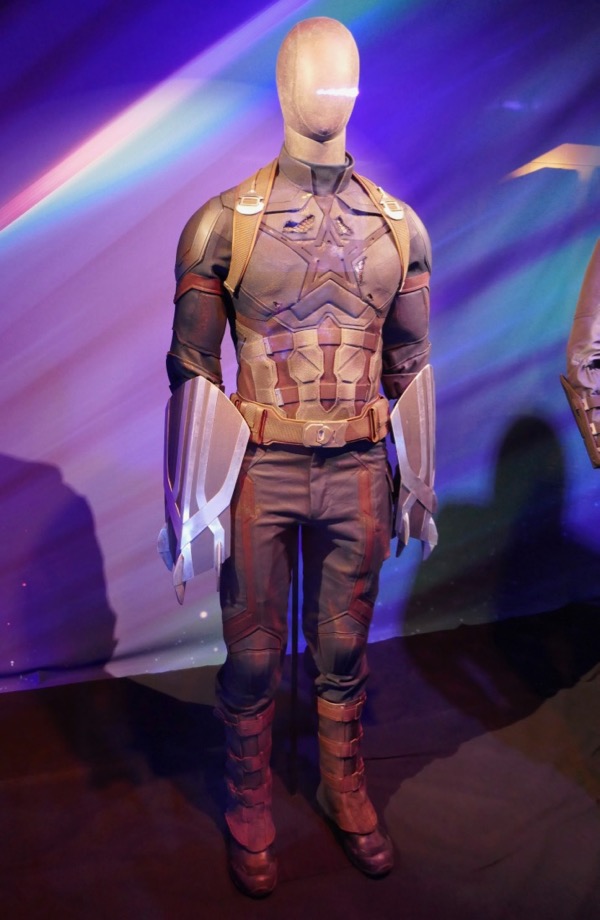 Hollywood Movie Costumes and Props: Falcon, Nomad and Bucky costumes ...