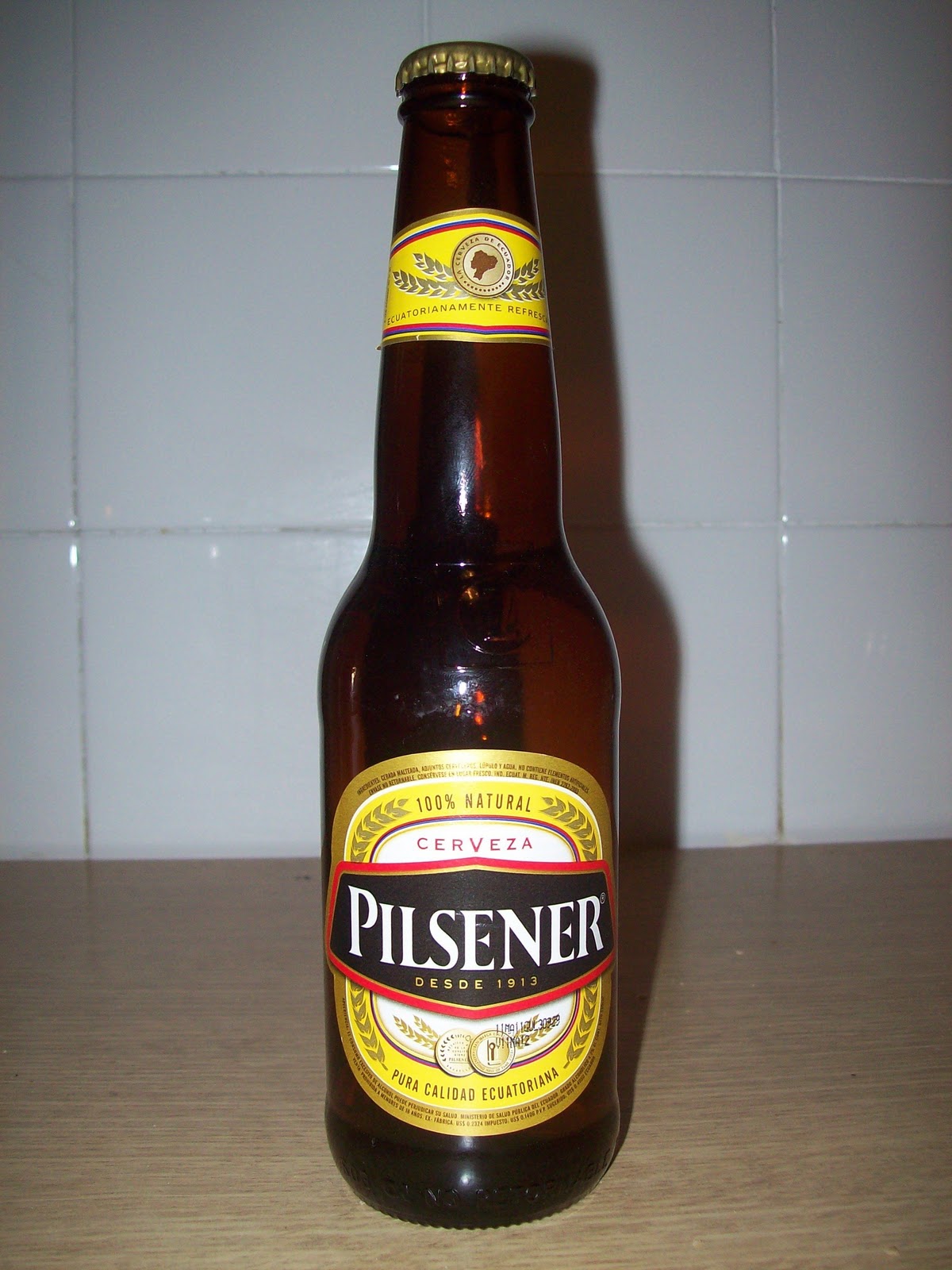 AZ: Pilsener