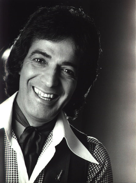 Por Onde Canta: Nilton César