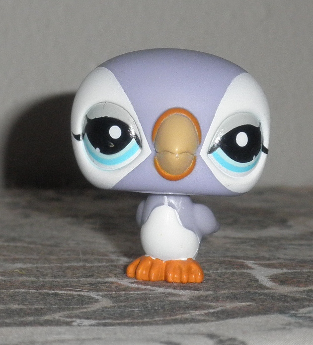 Collectomania: LPS Birds Part 2