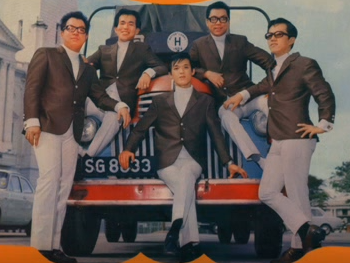 C) The Stylers Story: Recordings A Plenty