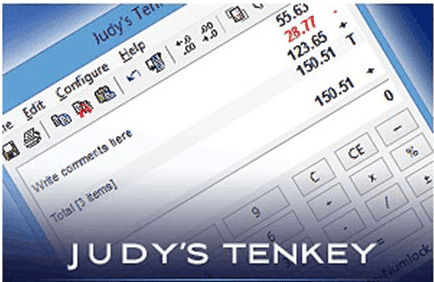 Judy’s TenKey 6.303 License Key ! [Latest] | Window Haxs