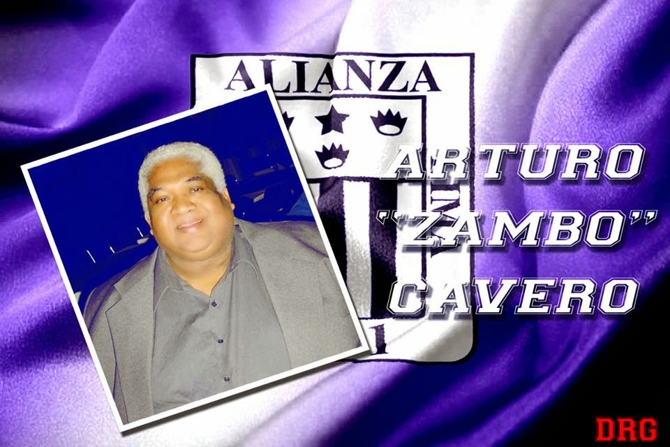 Un Rincón Blanquiazul: octubre 2013