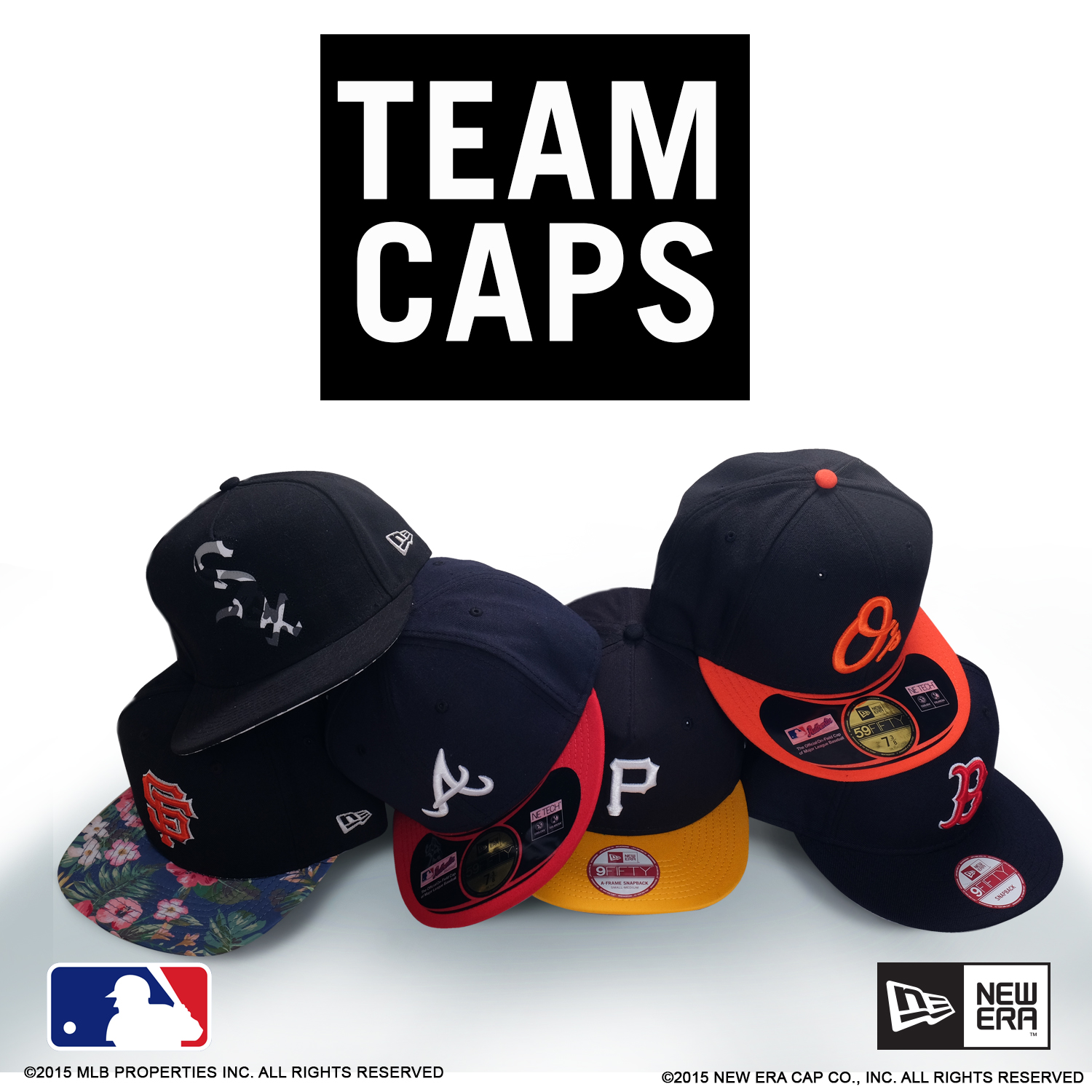New Era Cap launches first store in Manila - Blog for Tech & Lifestyle
