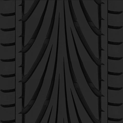 SURGE GTA: More Tire Textures [Download]
