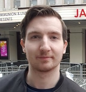 UNDISCOVERED VOICES INTERVIEWS David Hall - Words&Pictures