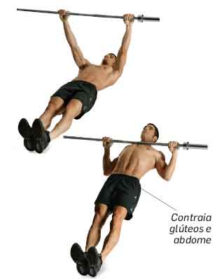 Exercite-se, saia dessa maresia: Treine em casa em 12 minutos