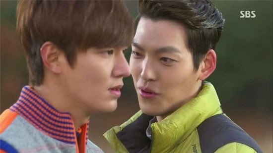 Image Kim Tan in The Heirs | Gallery Wallpaper HD