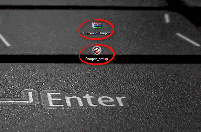 Comodo Dragon (Latest 2019) ~ Web Browsers
