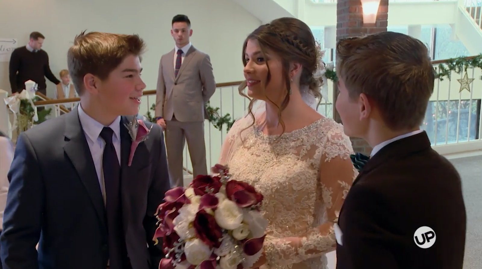 Bates Family Blog: Bates Updates and Pictures | Gil and Kelly | 19 Kids ...