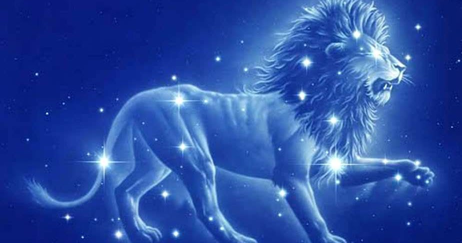 Rasi Bintang Leo Menurut Mitologi Yunani