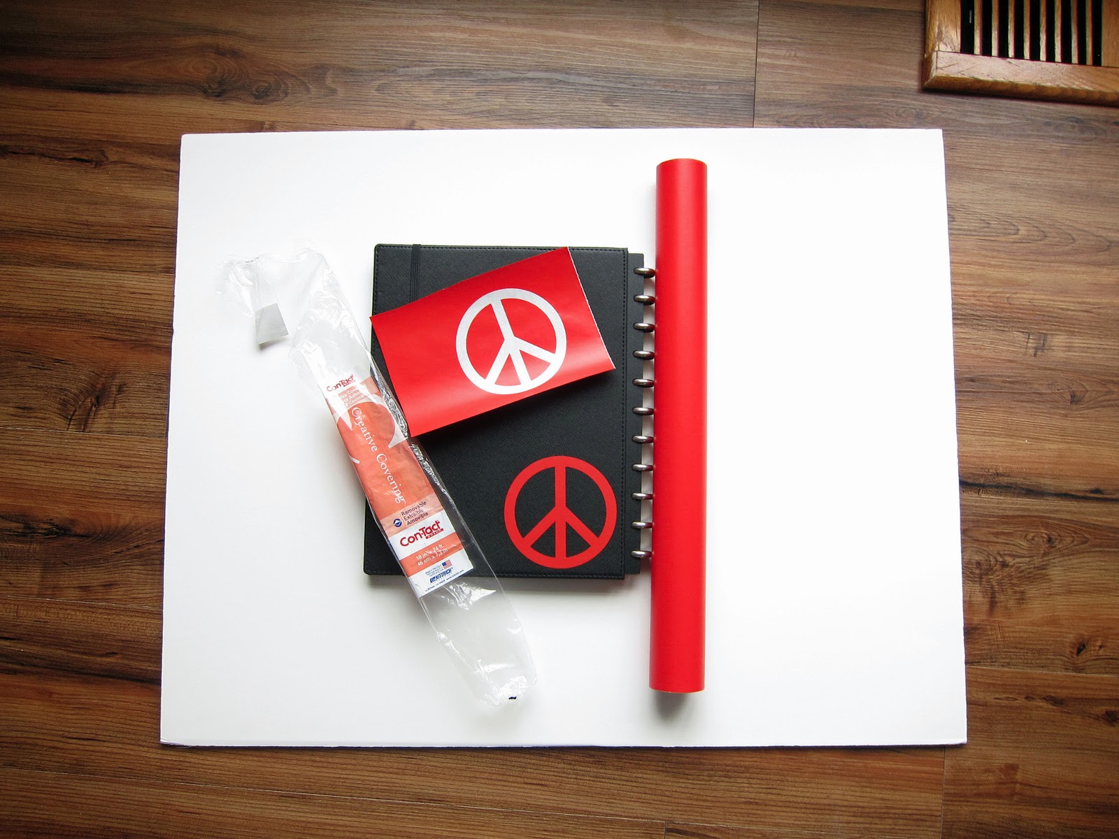 My Front Porch: A Discovery Worth Sharing