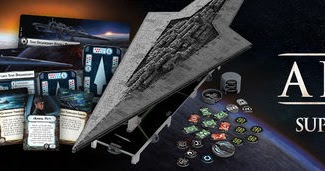 LA TEORIA DEL 42: SW ARMADA: EVOLUCION DEL JUEGO - PARTE 8