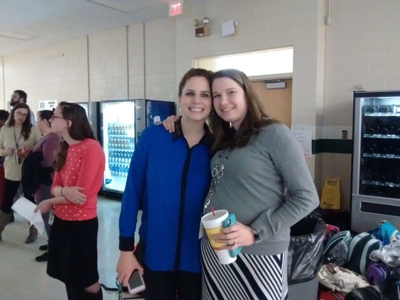 AG Cox Raiders 411: PTA Achievement Dance