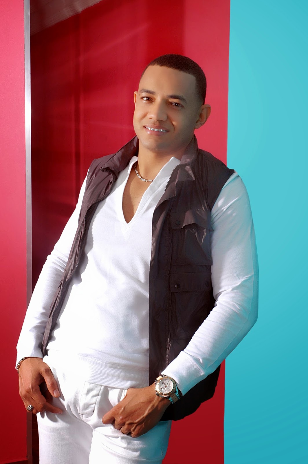 AlciArtístico: YOVANNY POLANCO: "MI DESEO ES MODERNIZAR E ...