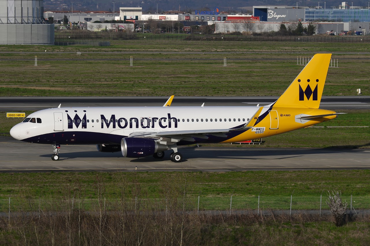 Airbus Hamburg Finkenwerder News: A320-214SL, EasyJet Europe, OE-ICT ...