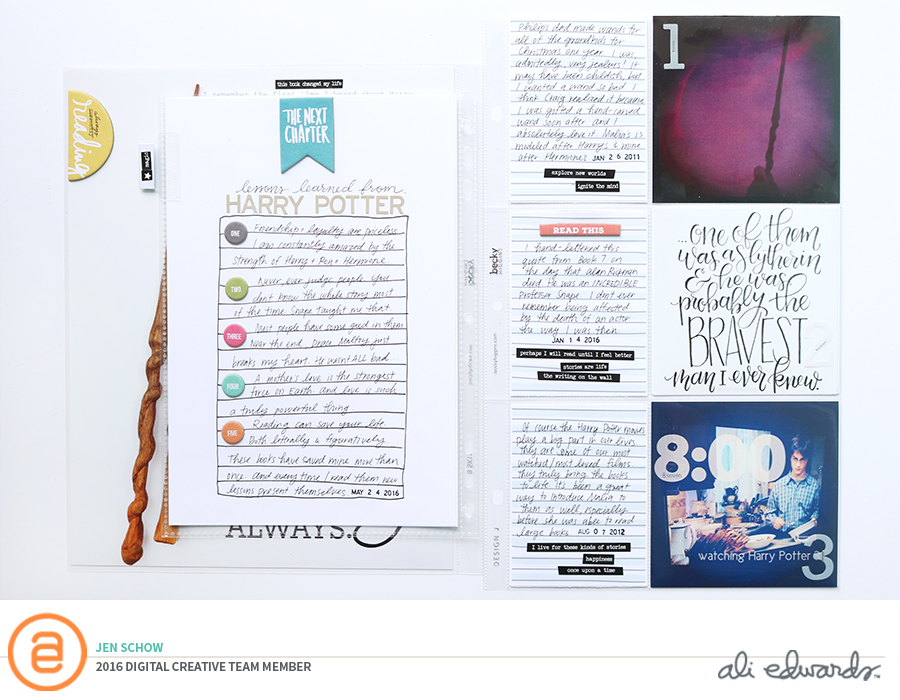 Things that Matter: AE Digital Creative Team: Read Story Kit