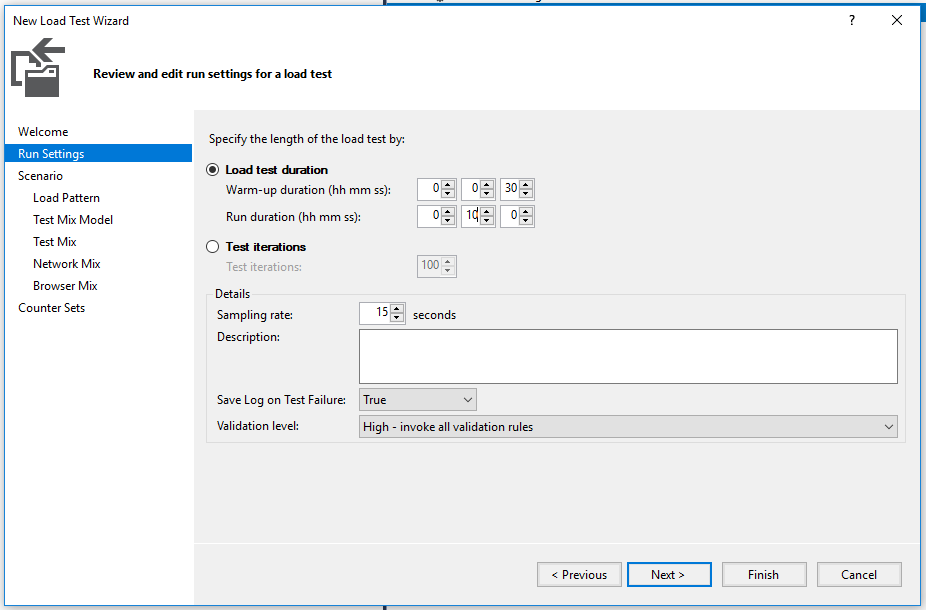 Developer Points: Web Performance and Load Testing of Rest API(ASP.NET ...