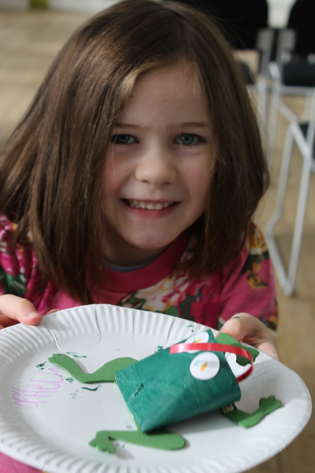 Craft parties for children ~ Teasel Arts: Based in Haywards Heath ...