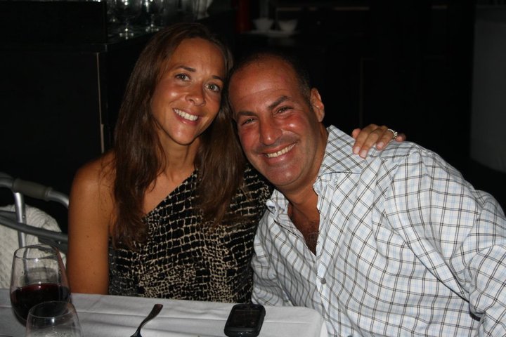 Welcome to Sid-Rosenberg.com, your online home for all things Sid Rosenberg