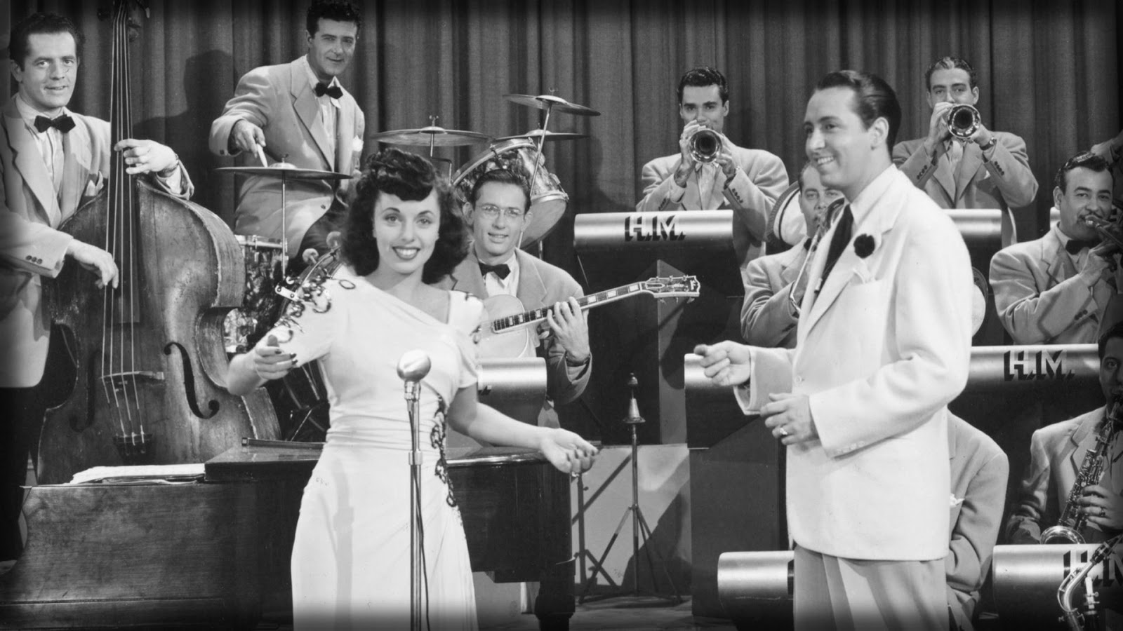 FROM THE VAULTS: Ruth Gaylor born 5 May 1918