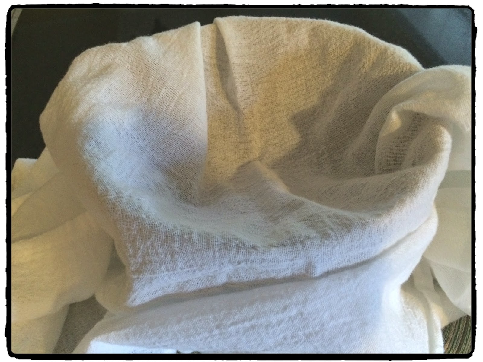 A Taste of History with Joyce White: Ricotta Cavatelli: Historical Food ...