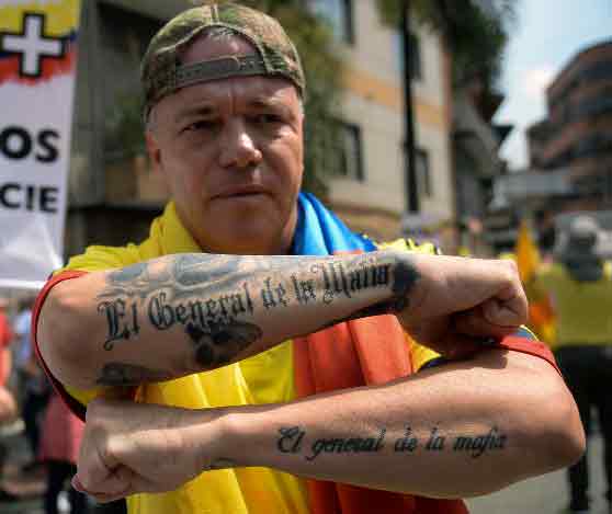 John Jairo Velásquez, alias Popeye, capturado en Medellín