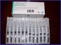 Let's Talk about MS: Which DMD is 4 ME?