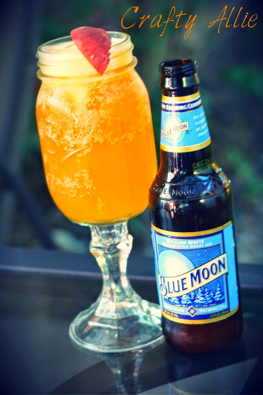 Even men will like this drink!