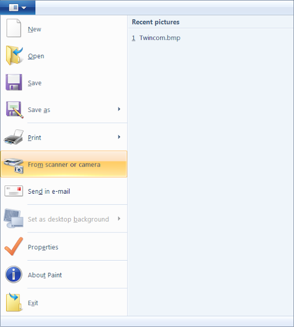 My Experience Count: Control Center 4