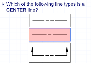 Drafting Teacher blog: Orthographic Projection
