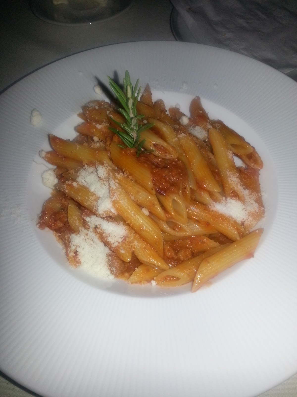 velcro&zippers: Authentic Italian: Massimo's Cucina Italiana