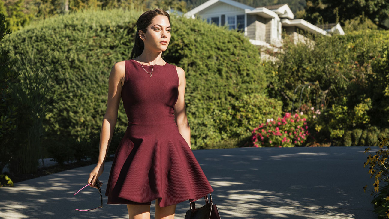 5 razones para ver 'Imposters' | TV Spoiler Alert