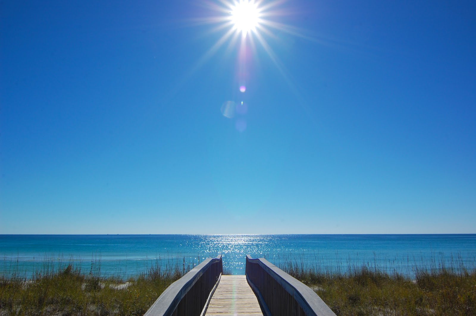 Staying Beachside - Navarre Vacation Rentals: Summer Availability ...