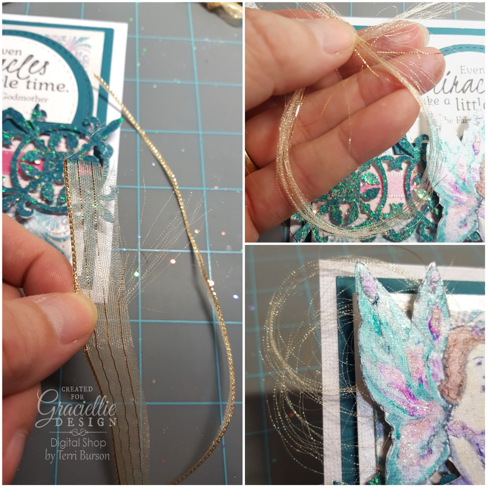 Waving My Wand: Blog Hop with Graciellie Designs & Paper Temptress ...