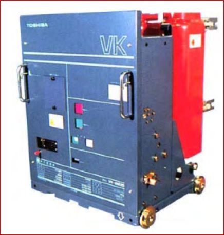 Tituit News: OCB (Oil Circuit Breaker)