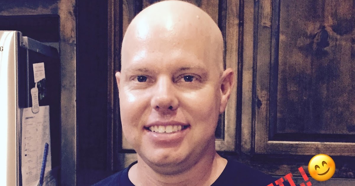 Brandon's Journey with CML and MM