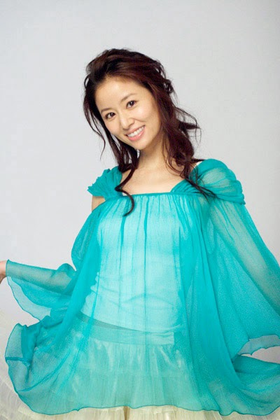 STAR HD PHOTOS: Chinese Ruby Lin Xin Ru Latest Photo Gallery