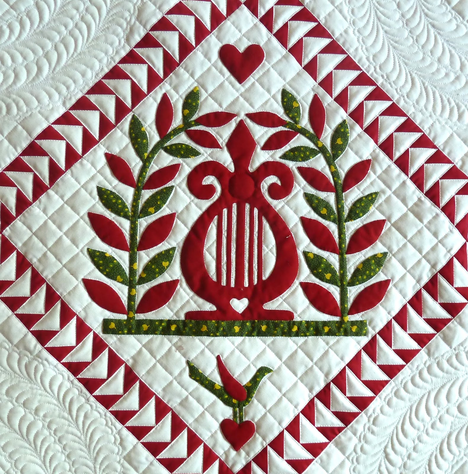 Come Quilt (Sue Garman): Finally.... Some New Quilts!!!