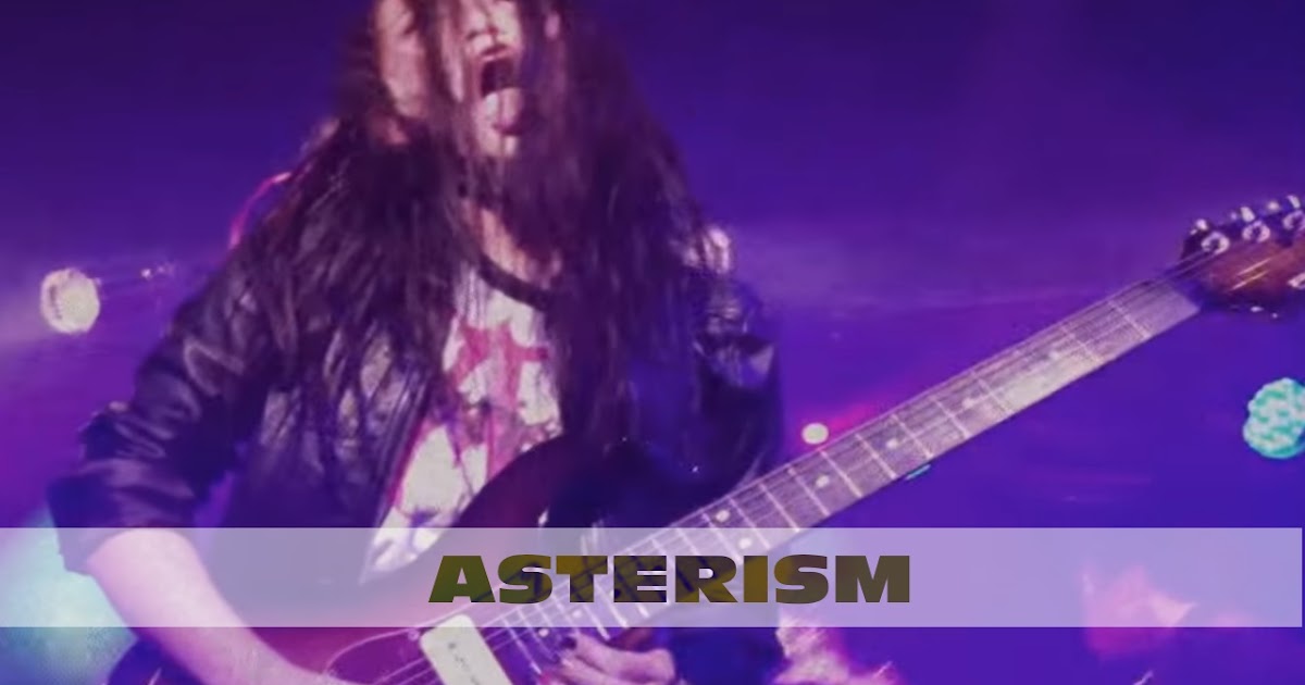 Haruka Noma: Hal-Ca ASTERISM - 155 - new album featuring Buckethead