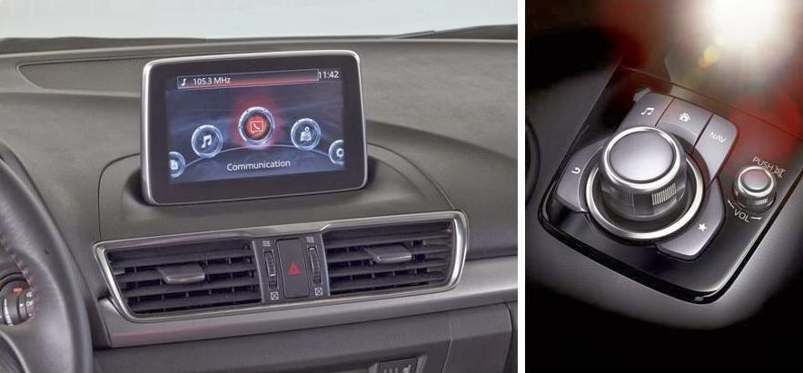 Mazda mostra como funciona e ajuda a rentabilizar tecnologia dos seus ...