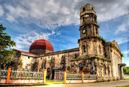 Kasadyahan Sa Capiz: A Must Places to Visit in Capiz