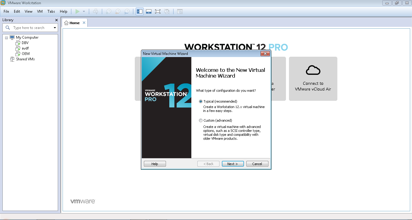Dba Field Oracle Audit Vault Installation On Vmware