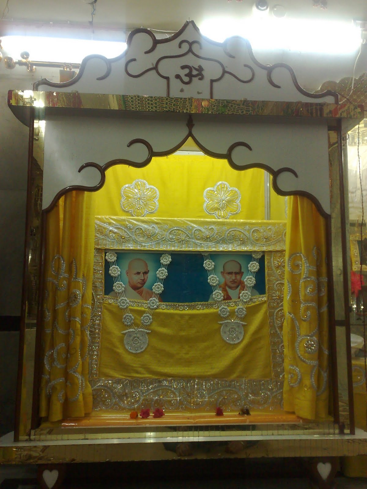 Shri Nangli Sahib Darbar Trust Nangli Tirath Nangli Dham: Nangli Sahib ...