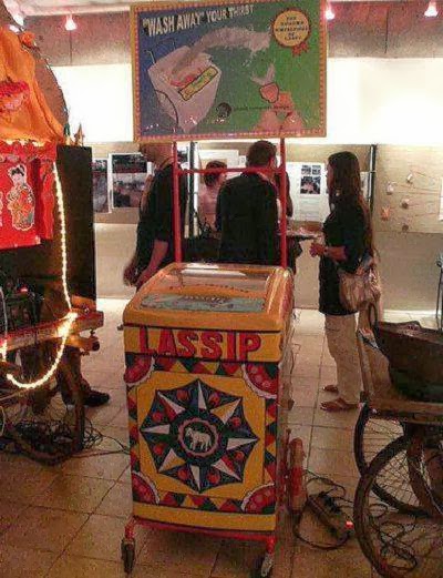 INTERESTING GYAN: Jugaad Innovation - The Indian Creativity tool