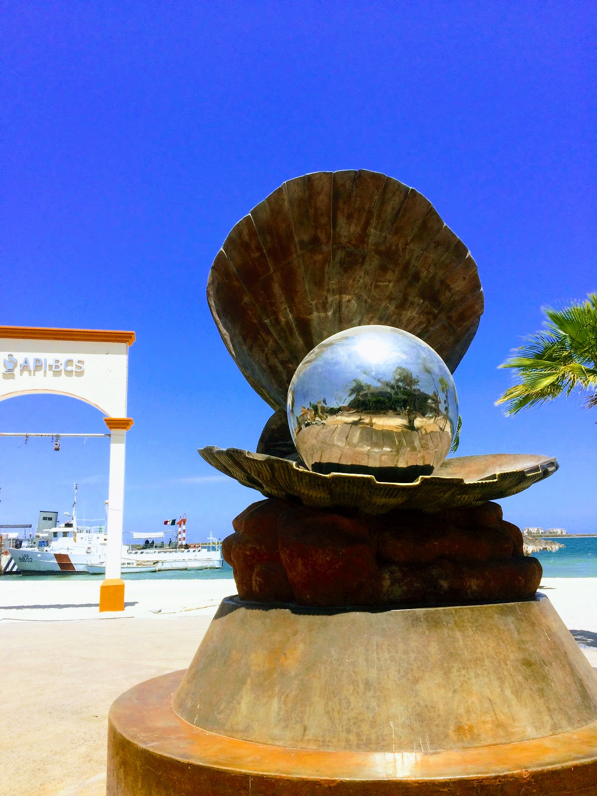 Happy in MX : Historia najslynniejszej perły Great LEMON